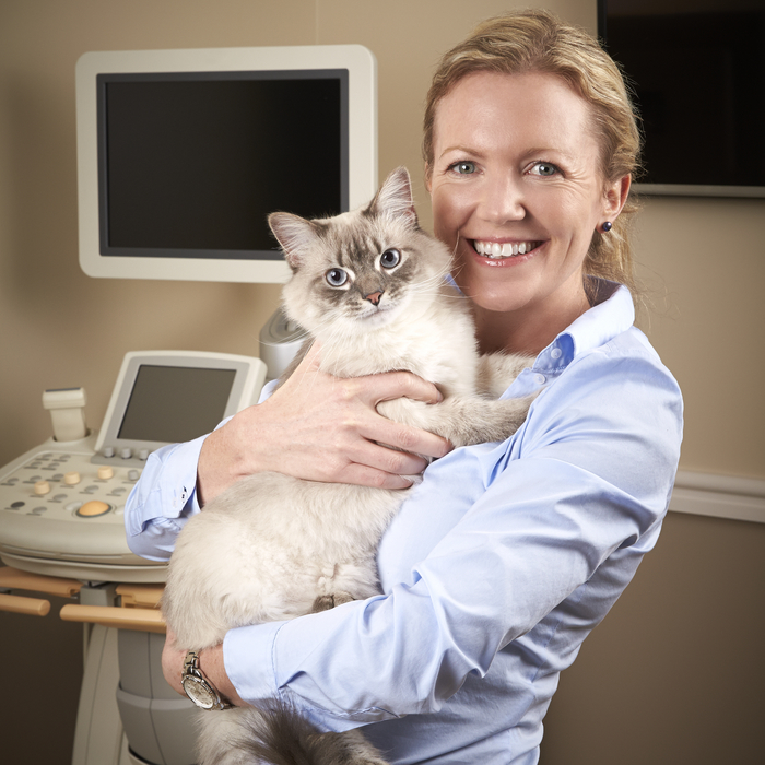 Elyshia Hankin - Friendship Hospital for Animals